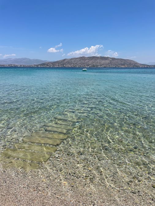 Rent, Apartment, 120m² Salamina, Aiantio | 16147910 | Spitogatos