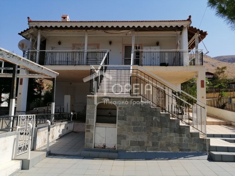 Πώληση, Μονοκατοικία, 129τ.μ. Καλύβια Θορικού, Λαγονήσι | 16040130 ...