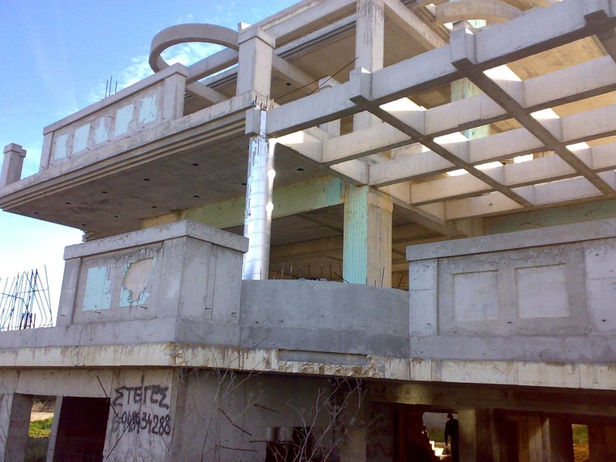Μεζονέτα για αγορά, 205τ.μ., 230.000€ - Μεσοβάρδα | Spiti24