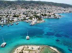 Sale, Detached house, 458m² Spetses, Center | 16185315 | Spitogatos