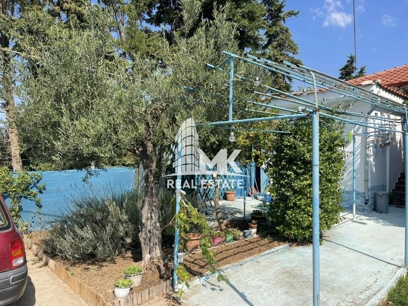 Sale, Detached house, 125m² Kallikrateia, Nea Irakleia | 16202432 ...