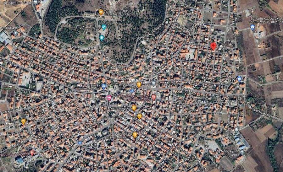 Sale, Apartment, 100m² Kilkis, Center | 16210896 | Spitogatos