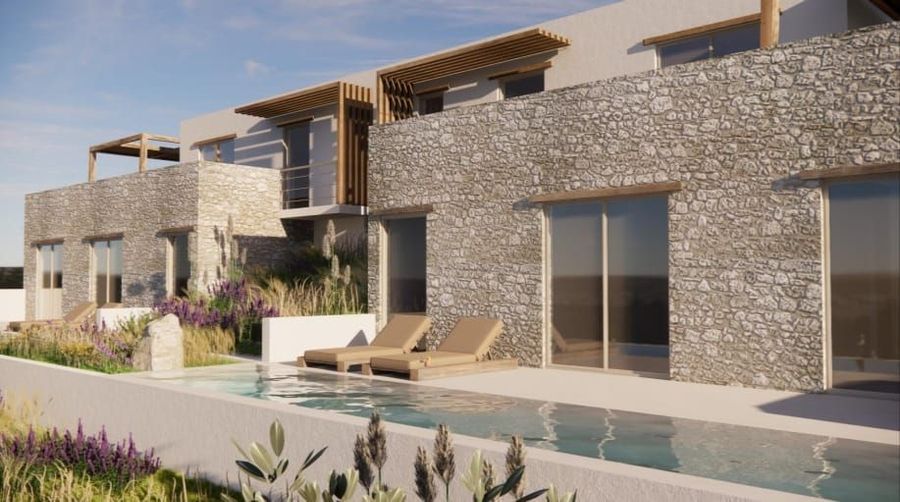 Sale, Villa, 140m² Parga, Anthousa | 16244934 | Spitogatos