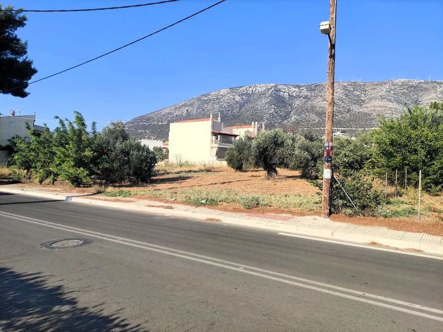 Πώληση, Οικόπεδο, 1037τ.μ. Παιανία, Τρίγωνο Λαγού | 16281464 | Spitogatos
