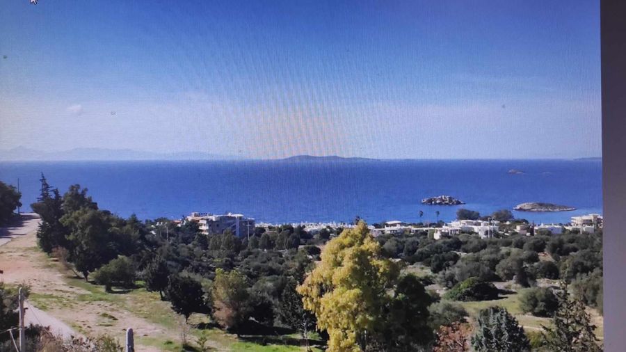 Πώληση, Βίλα, 580τ.μ. Σαρωνίδα, Κέντρο Σαρωνίδας - παραλία | 15181811 ...