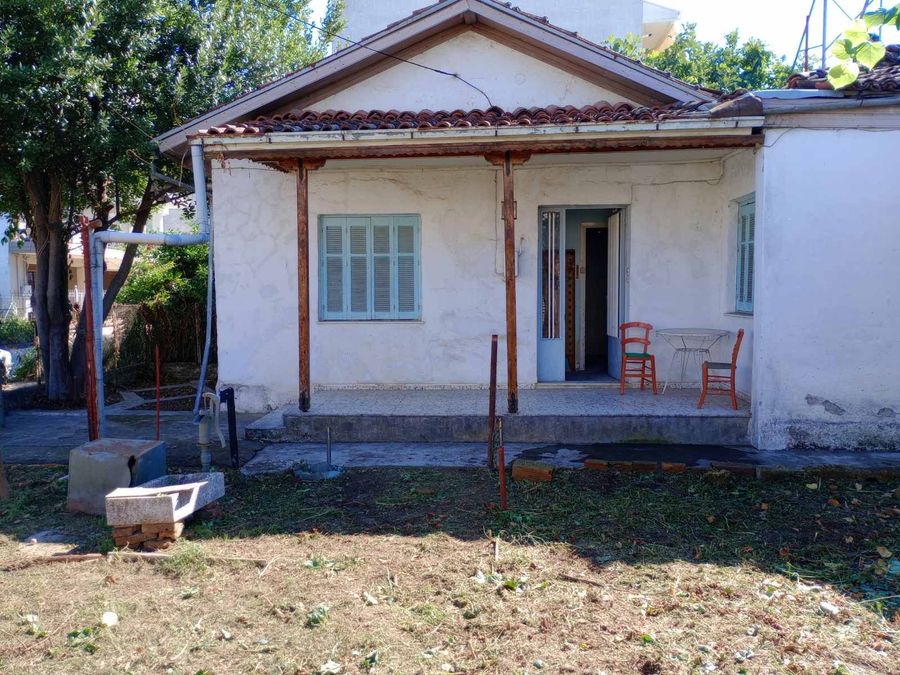 Πώληση, Μονοκατοικία, 70τ.μ. Καρδίτσα, Νέο Διοικητήριο | 16456881 ...