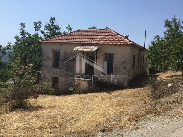 Πώληση, Μονοκατοικία, 110τ.μ. Κορινθία, Ξυλόκαστρο | 16477545 | Spitogatos