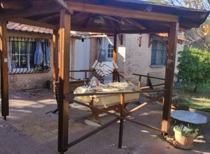 Sale, Detached house, 120m² Kallikrateia, Nea Silata | 16485596 ...