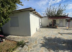Sale, Detached house, 74m² Kallikrateia, Nea Silata | 16558789 | Spitogatos