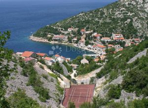 Građevinsko zemljište 260m² na prodaju, Senj, Starigrad - Oglas ...