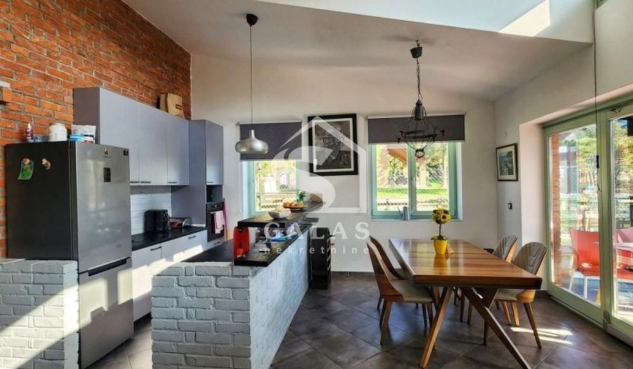 Detached House 106sqm for sale, Pinosava - Listing 16584949 | Srbija ...