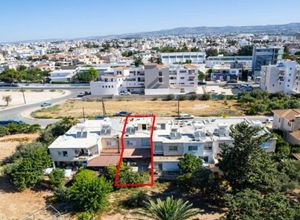 Sale, Apartment, 139m² Paphos, Pafos (center) | 16606255 | Spitogatos