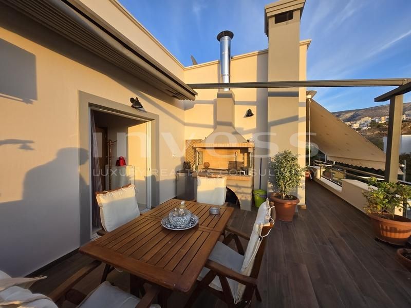 Μεζονέτα για αγορά, 154τ.μ., 390.000€ - Βύρωνας | Spiti24