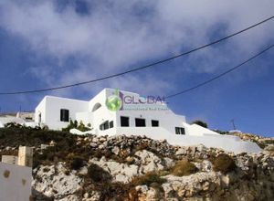 Sale, Detached house, 142m² Folegandros, Main town - Chora | 16656536 ...