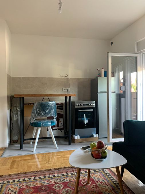 Apartment 41sqm for sale, Surcin Center - Listing 16708626 | Srbija ...
