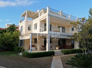 Πώληση, Μονοκατοικία, 320τ.μ. Καλύβια Θορικού, Λαγονήσι | 16715657 ...