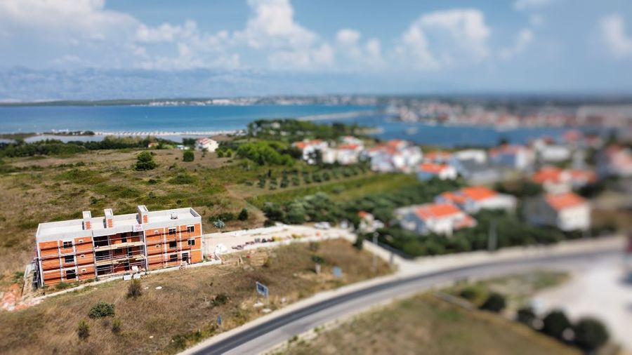 Stan 52m² na prodaju, Nin, Nin centar - Oglas 16733608 | Crozilla