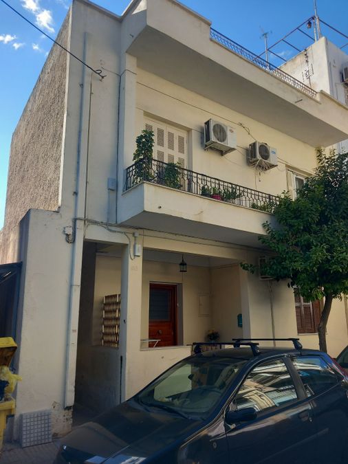 Πώληση, Μονοκατοικία, 150τ.μ. Αιγάλεω, Σωτηράκη | 16767731 | Spitogatos