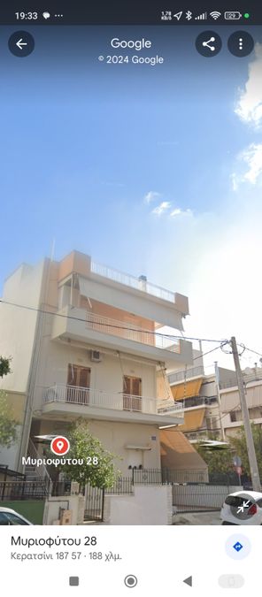 Πώληση, Διαμέρισμα, 92τ.μ. Κερατσίνι, Κάτω Αμφιάλη | 16828551 | Spitogatos