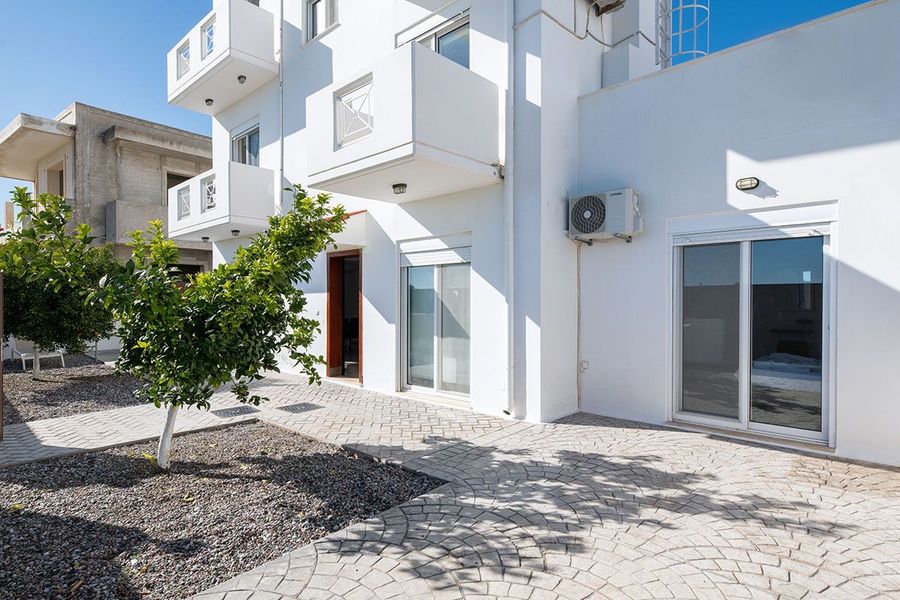 Sale, Villa, 160m² Rhodes, South Rhodes | 16853382 | Spitogatos