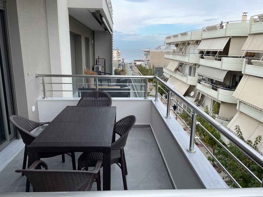 Διαμέρισμα για ενοικίαση, 46τ.μ., 500€ - Κεραμιδάκι | Spiti24