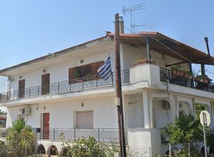 Sale, Apartment, 114m² Methoni, Makrigialos | 16910969 | Spitogatos