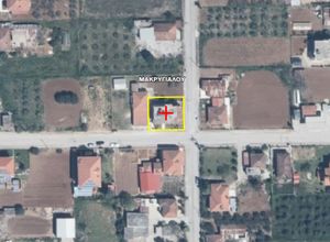 Sale, Apartment, 114m² Methoni, Makrigialos | 16910969 | Spitogatos