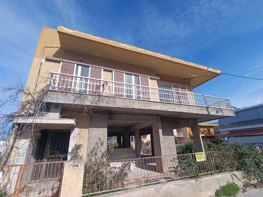 Πώληση, Διαμέρισμα, 135τ.μ. Κόρινθος, Άγιος Γεώργιος | 17015287 ...