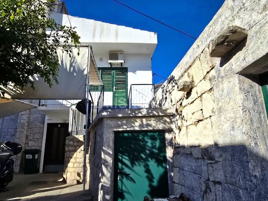 House 195m² for sale, Split, Slatine - Listing 12043138 | Crozilla