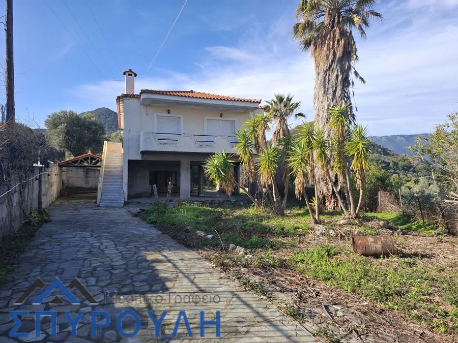 Πώληση, Μονοκατοικία, 168τ.μ. Κύμη, Άνω Ποταμιά | 17112064 | Spitogatos