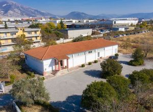 Πώληση, Βιοτεχνικός χώρος, 350τ.μ. Δράμα, Κέντρο | 15397126 | Spitogatos