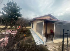 Sale, Detached house, 40m² Kallikrateia, Nea Silata | 17131474 | Spitogatos