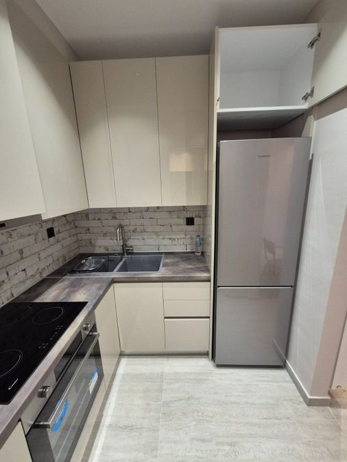 Διαμέρισμα για ενοικίαση, 35τ.μ., 550€ - Κέντρο | Spiti24
