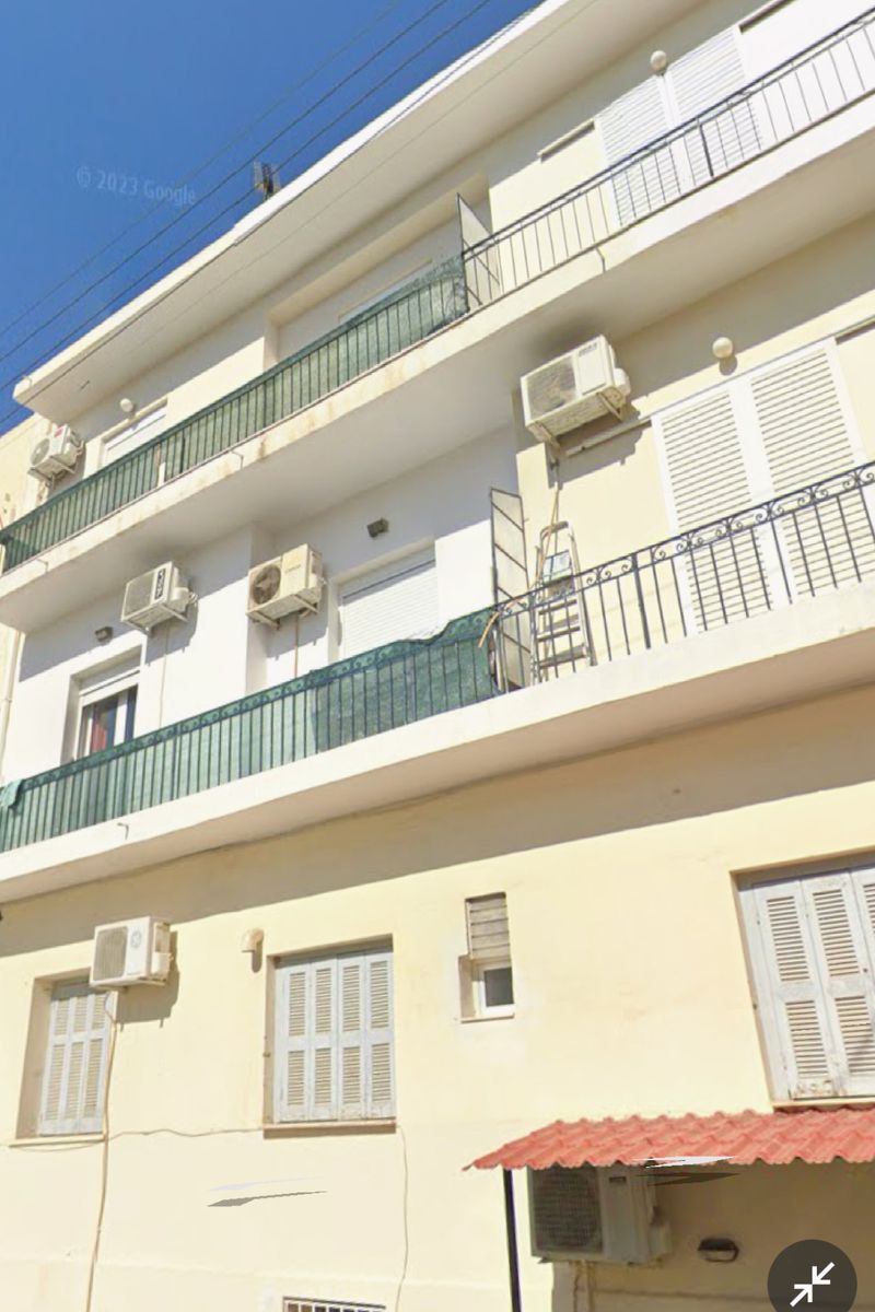 Διαμέρισμα για αγορά, 58τ.μ., 95.000€ - Άνω Δάφνη | Spiti24