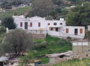 Sale, Detached house, 124m² Syros, Episkopio | 15538390 | Spitogatos
