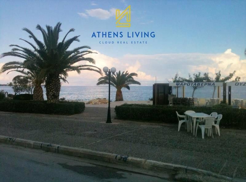 Sale, Business building, 578m² Athens - East, Artemida (Loutsa ...