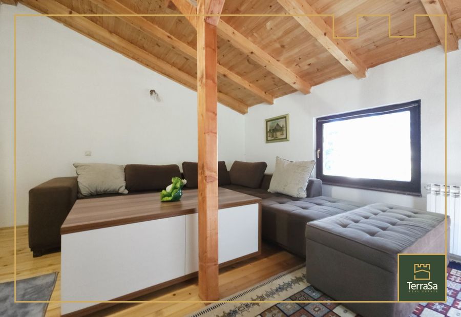 Bungalow for sale, 120sqm, 167,000KM - Hadzici | Indomio.ba