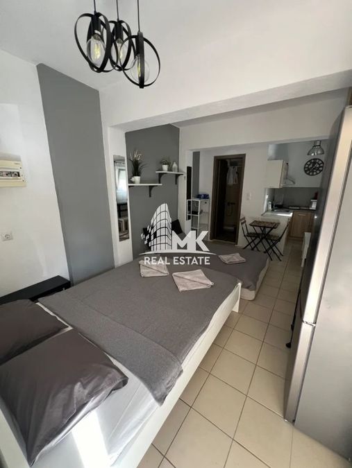 Sale, Studio, 25m² Kallikrateia, Nea Kallikrateia | 17371322 | Spitogatos