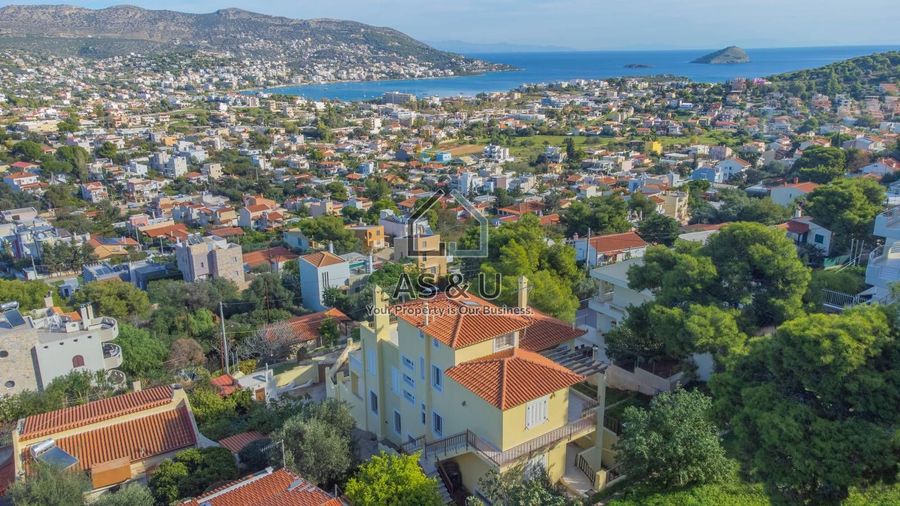 Πώληση, Μονοκατοικία, 450τ.μ. Μαρκόπουλο, Πόρτο Ράφτη | 15015345 ...