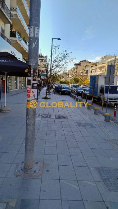 Ενοικίαση, Κατάστημα, 300τ.μ. Νέα Σμύρνη, Κέντρο | 17417614 | Spitogatos
