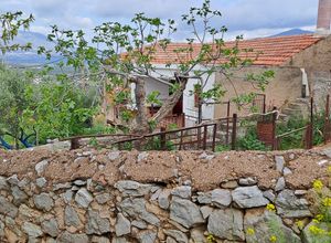 Sale, Detached house, 146m² Molaoi, Sikia | 17446783 | Spitogatos