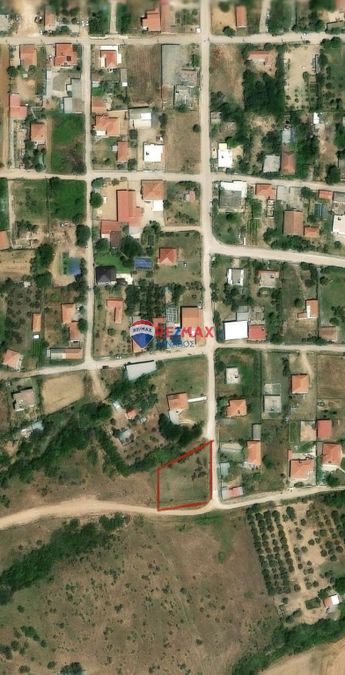 Sale, Plot, 1000m² Xanthi Prefecture, Topeiro | 17458613 | Spitogatos