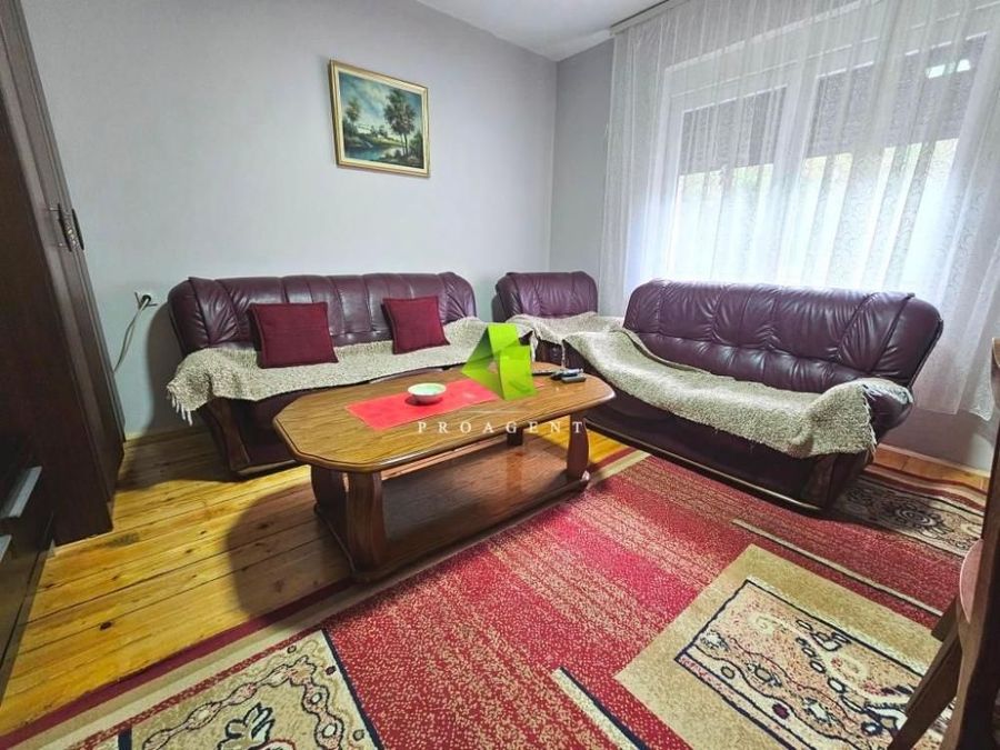 Apartment for rent, 40sqm, 250€ - Palilula | Indomio.rs