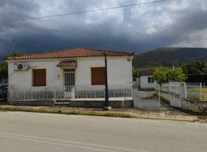 Πώληση, Μονοκατοικία, 110τ.μ. Σαρωνικός, Αθίκια | 17489120 | Spitogatos