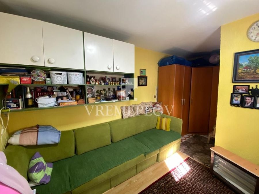 Apartment 14sqm for sale, Palilula: Borca - Kovilovo - Crvenka ...