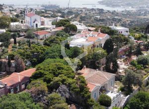 Sale, Villa, 670m² Syros, Episkopio | 17592630 | Spitogatos