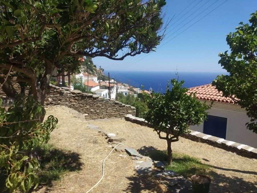 Sale, Detached house, 177m² Andros, Syneti | 17615471 | Spitogatos