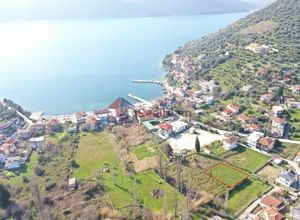 Sale, Plot, 242m² Pteleos, Pigadi | 17628221 | Spitogatos