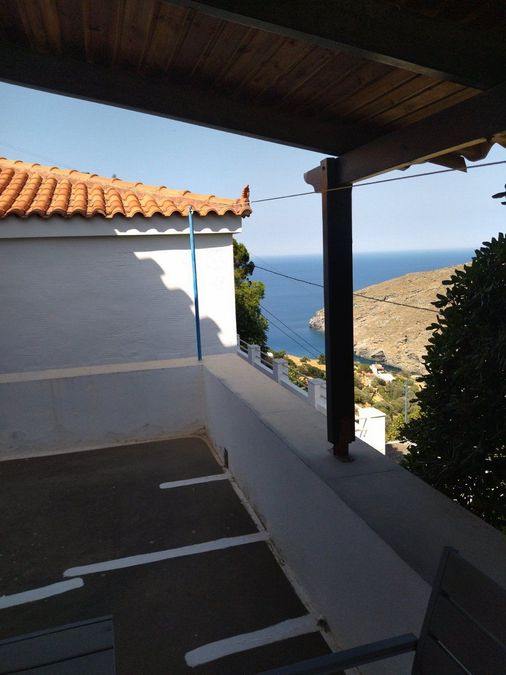 Sale, Detached house, 126m² Andros, Syneti | 17630626 | Spitogatos