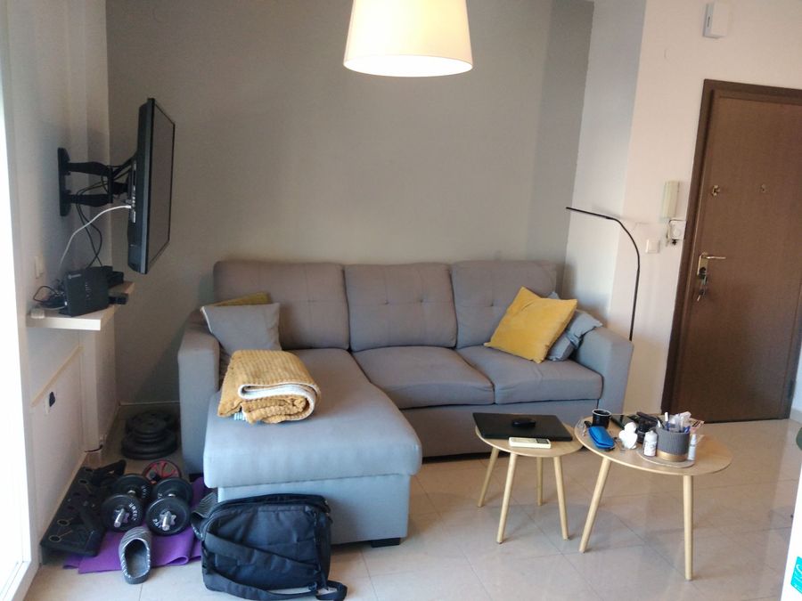 Στούντιο/Γκαρσονιέρα για αγορά, 45τ.μ., 82.000€ - Κάτω Ηλιούπολη | Spiti24